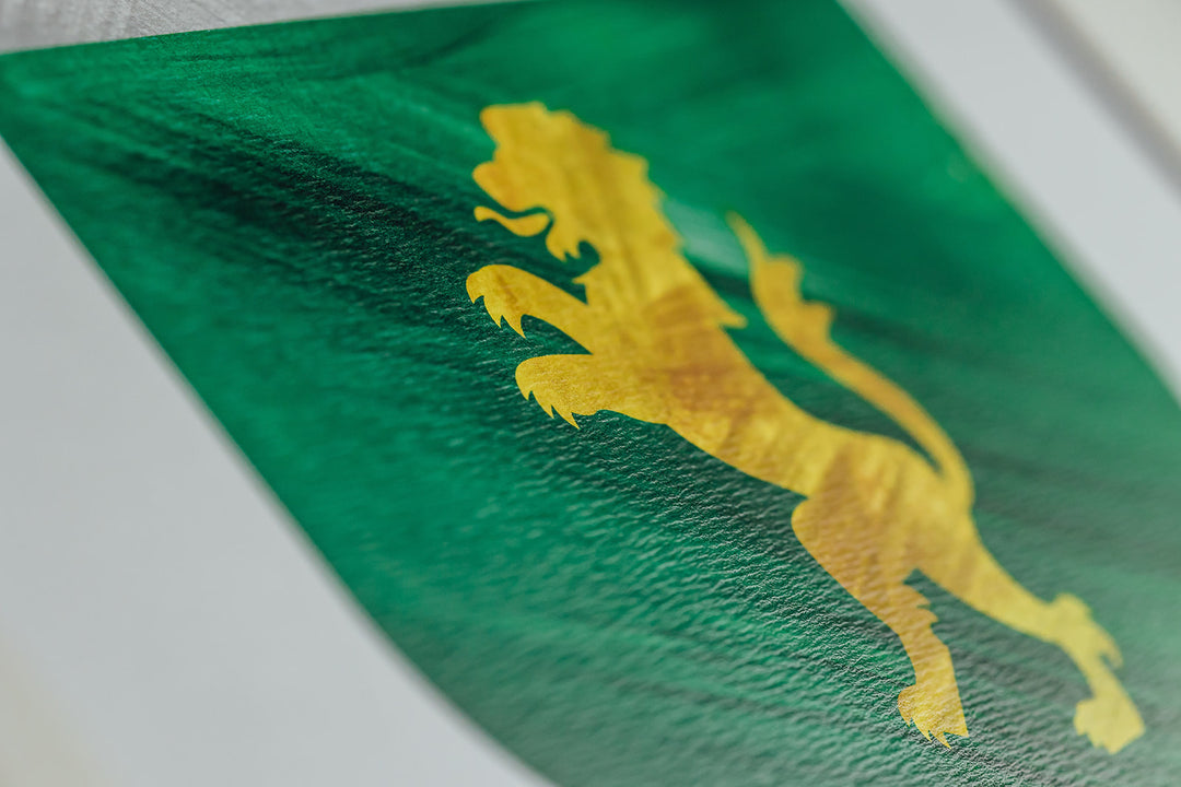 Celtic Clans - Irish Family Crests and Bespoke Wedding Gifts
