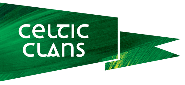 Irish Family Crests Explained – Celtic Clans