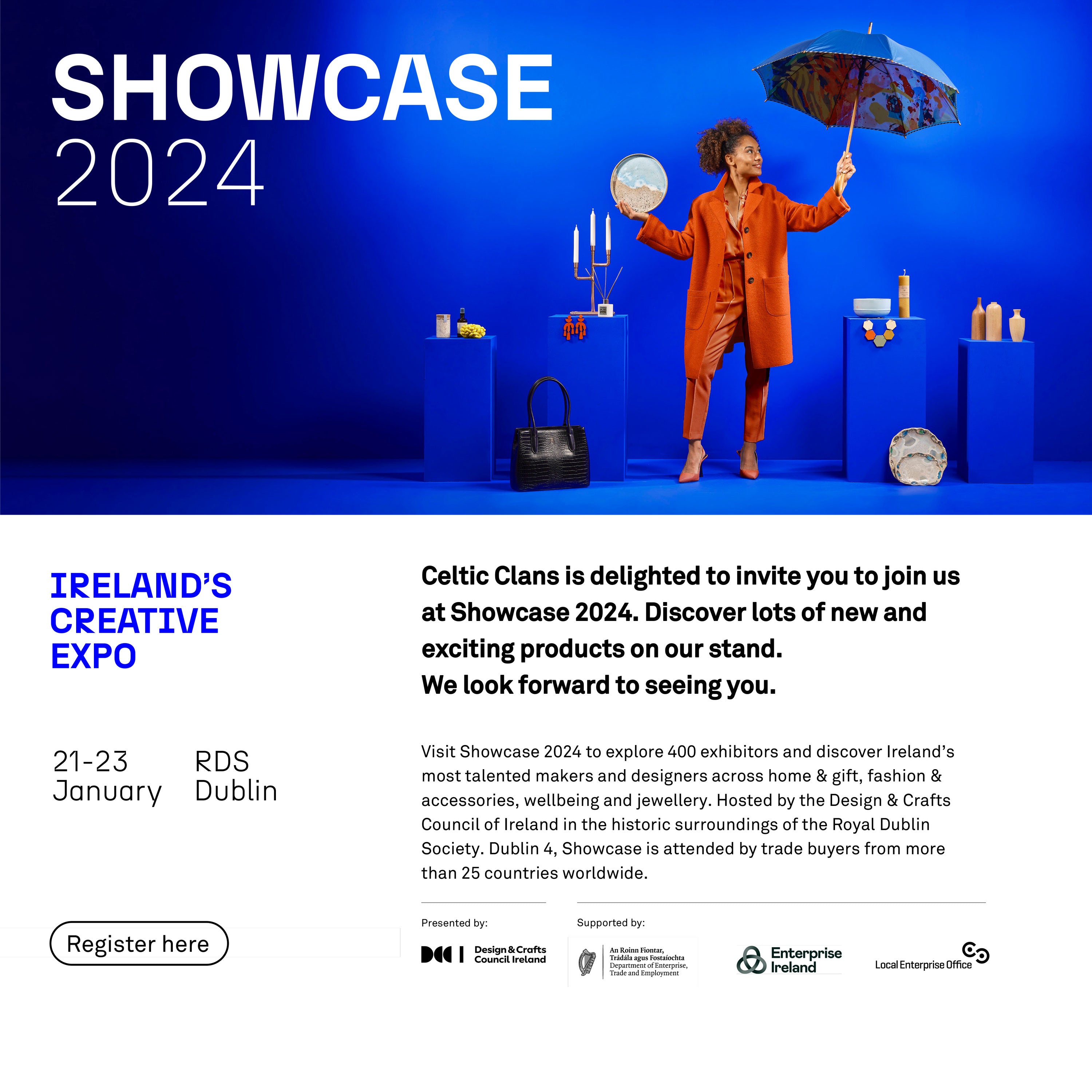 Your Shopping Cart – Celtic Clans