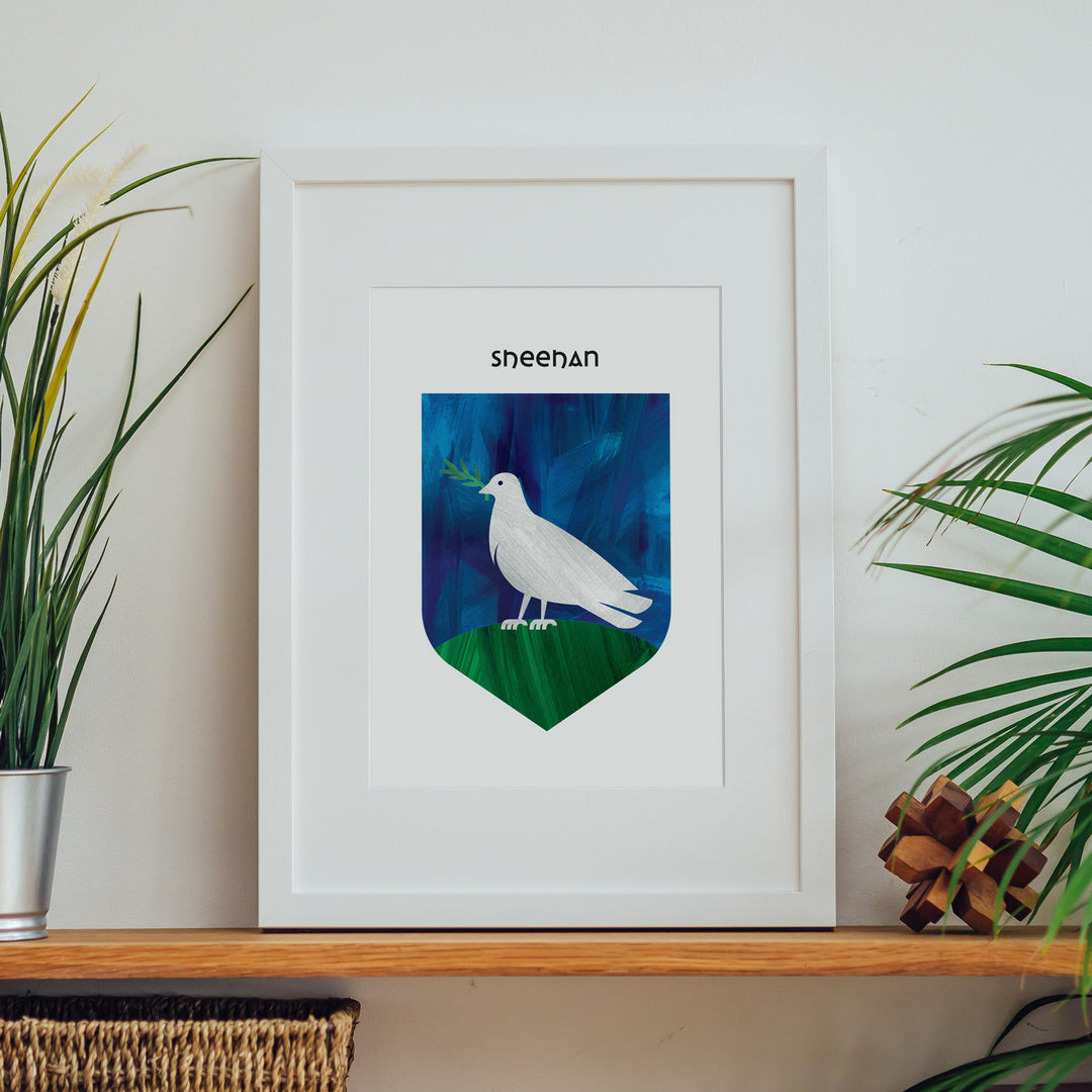 Irish Family Crests Explained – Celtic Clans