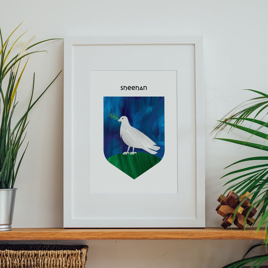 Irish Family Crests Explained – Celtic Clans